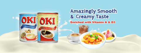 Home - OKI Singapore | Welcome to OKI Singapore! We love to eat, cook ...