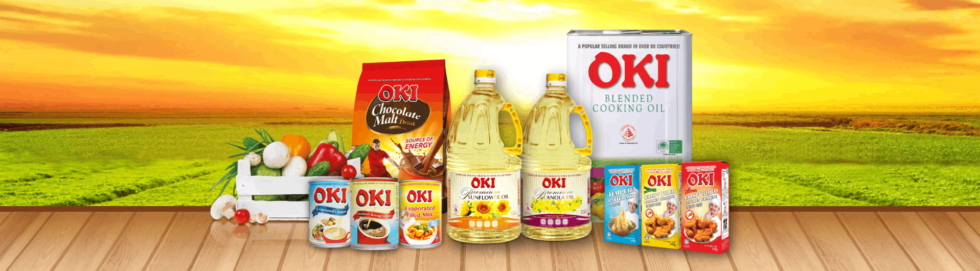 OKI Family - OKI Singapore | Welcome to OKI Singapore! We love to eat ...