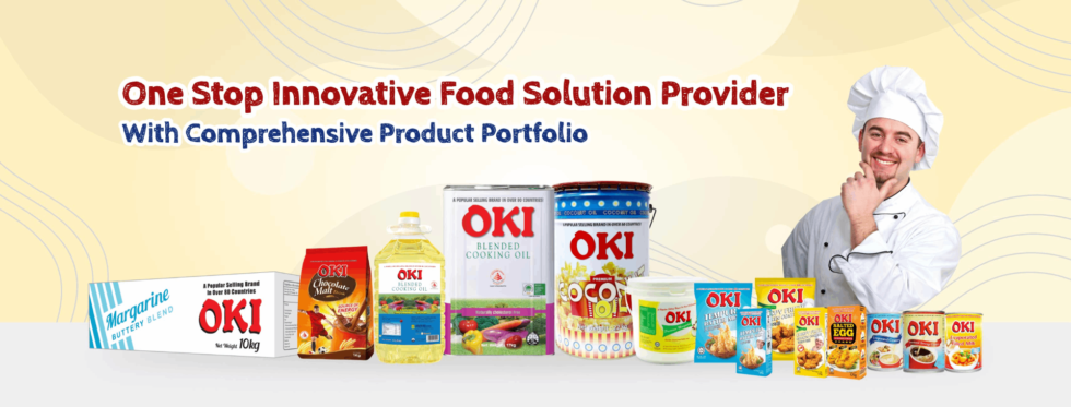 Home - OKI Singapore | Welcome to OKI Singapore! We love to eat, cook ...