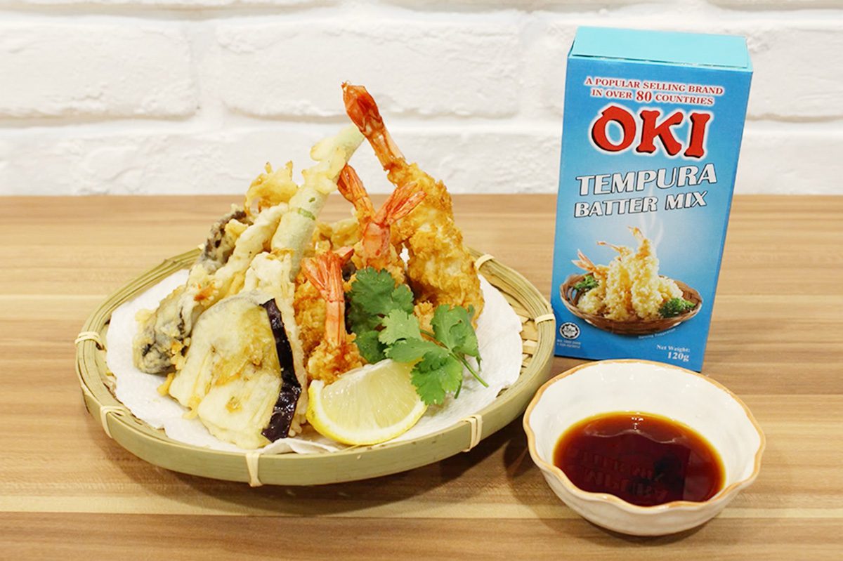 Tempura