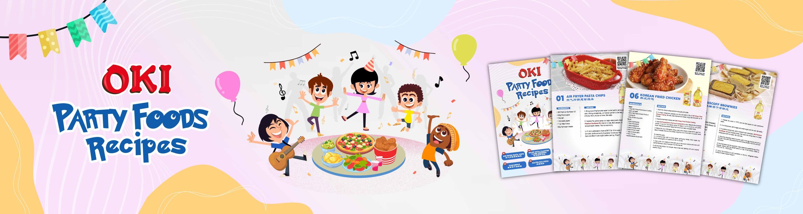 Discover OKI - OKI Singapore | Welcome to OKI Singapore! We love to eat ...